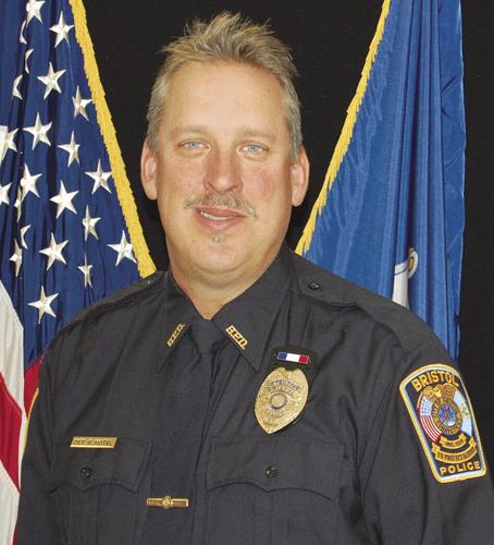 Longtime Bristol Police detective Robert Motel announces retirement ...