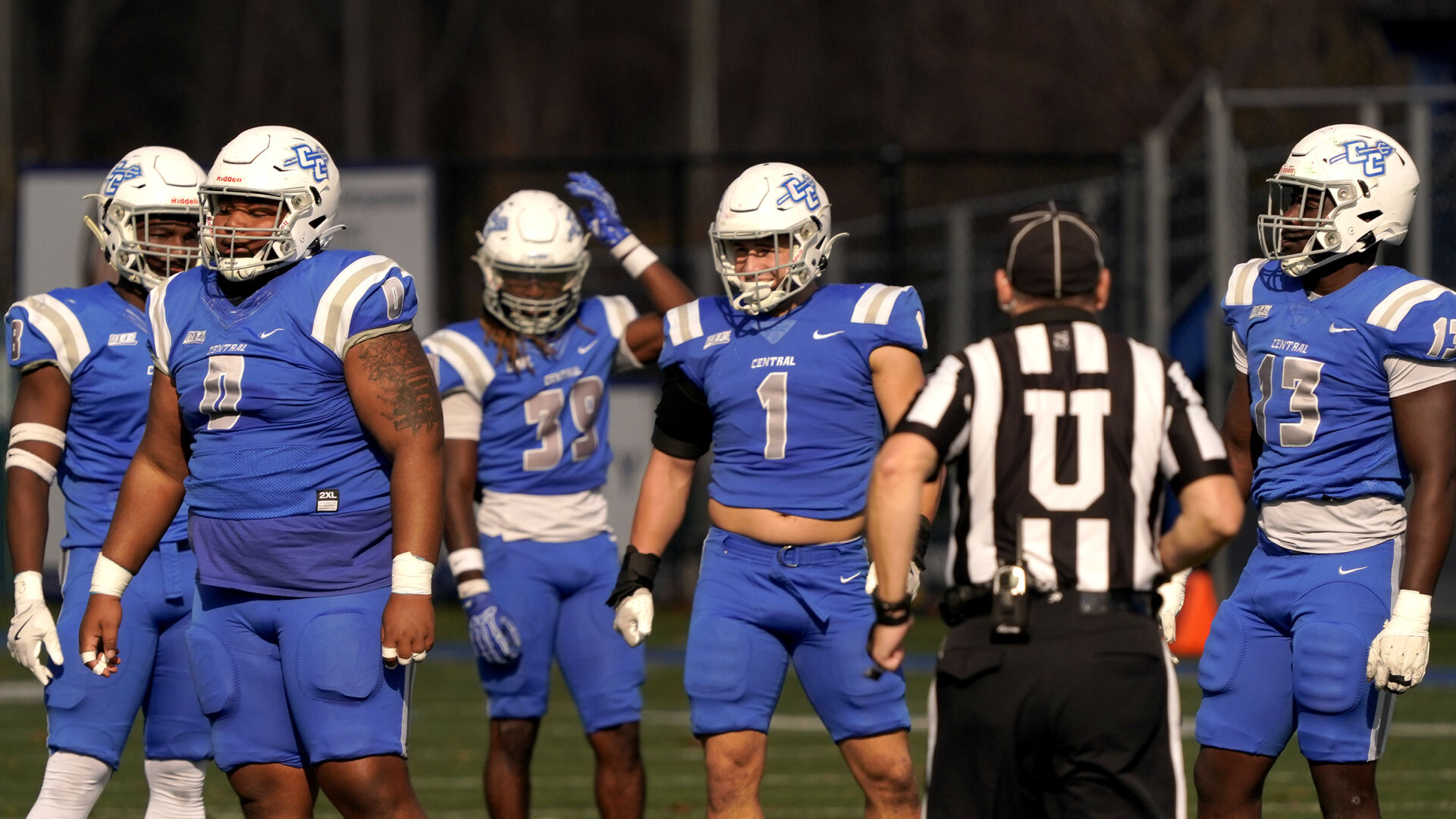 CCSU falls to Duquesne in shootout; needs a win or Duquesne loss for ...