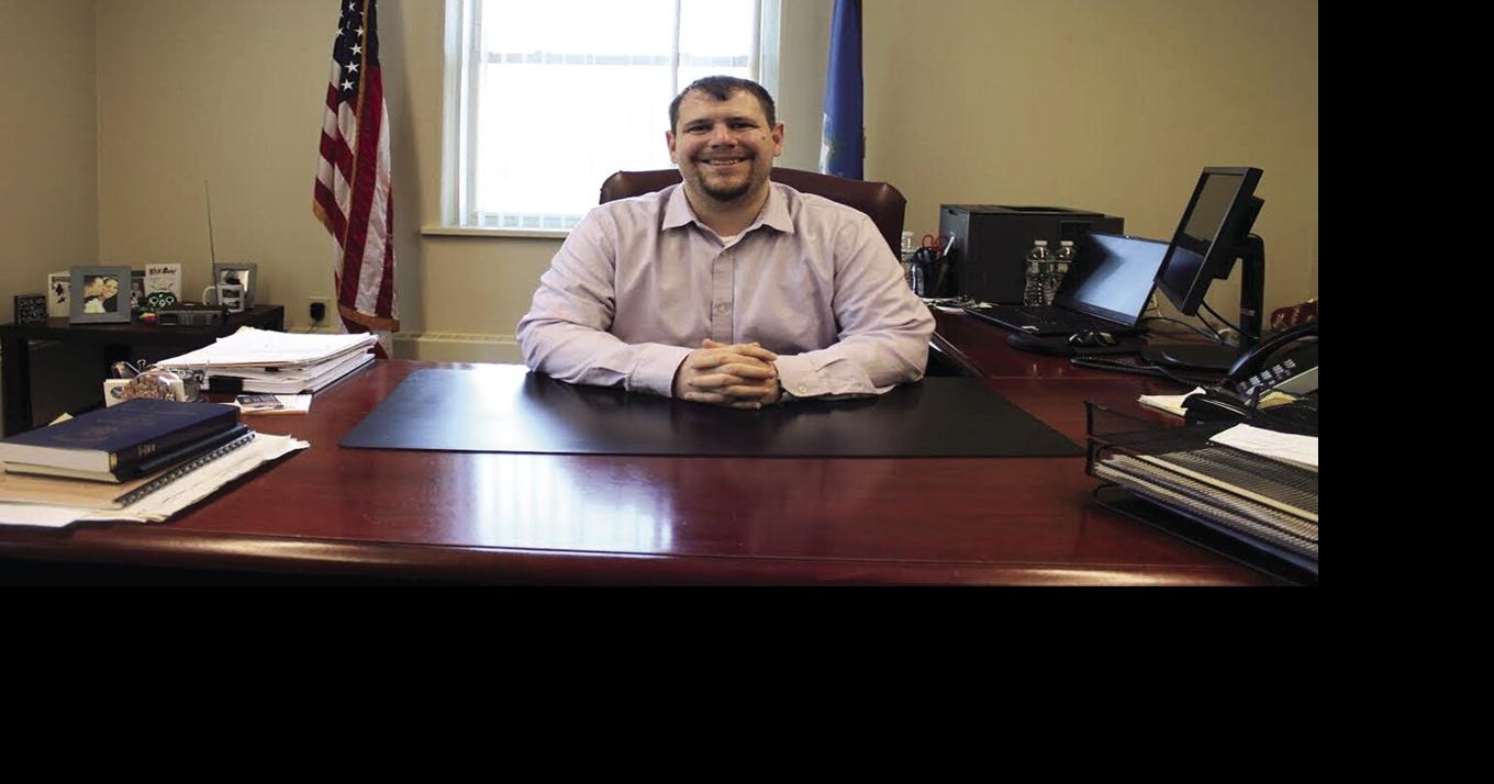 Mayor Joe Kilduff announces community engagement events | News ...