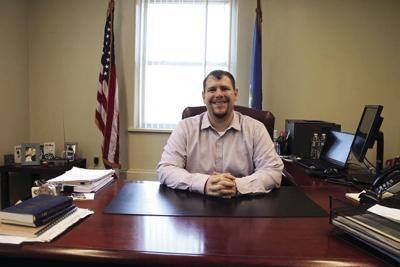 Mayor Joe Kilduff announces community engagement events | News ...