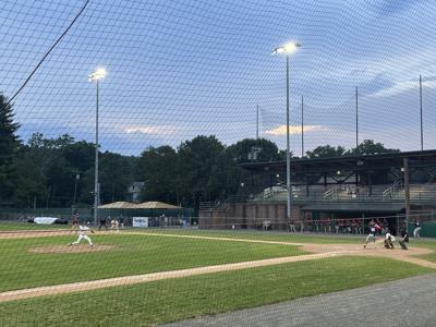 Parrillo returns for third season with the Blues | Sports ...