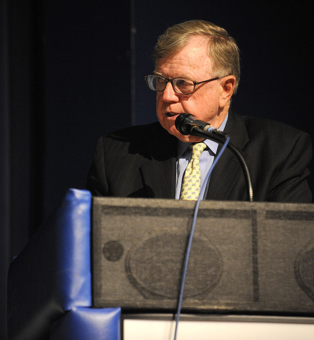 Longtime NBC reporter Tom Monahan ‘cared deeply about Bristol and our ...