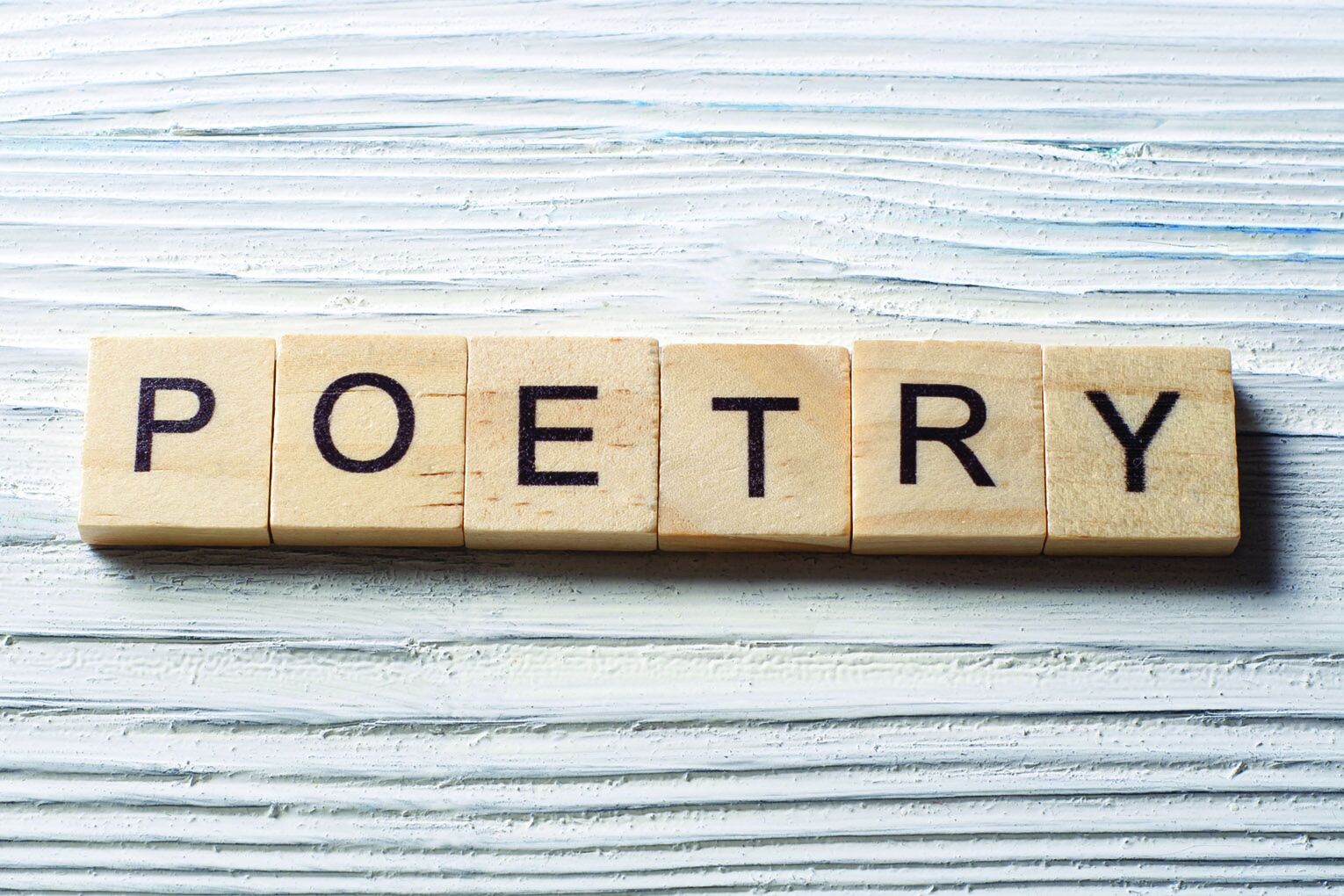 Poetry contest for high school students now open | News | bristolpress.com