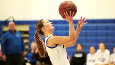 St. Paul starts fast at 9-1, turn toward tough second half stretch ...