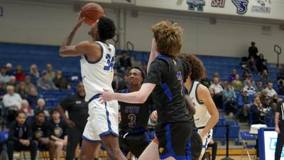 Frazier, Central Connecticut State snap 3-game skid with win over ...