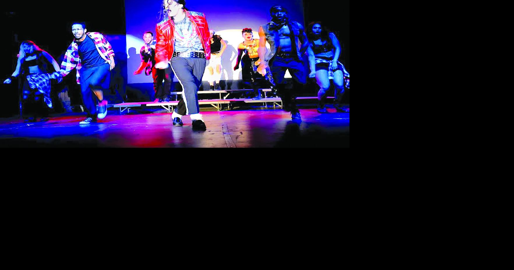 ‘You Won’t Be Alone’: Jackson tribute concert makes history | News ...