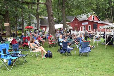 Music on the Farm returns to Indian Rock July 30 | News | bristolpress.com