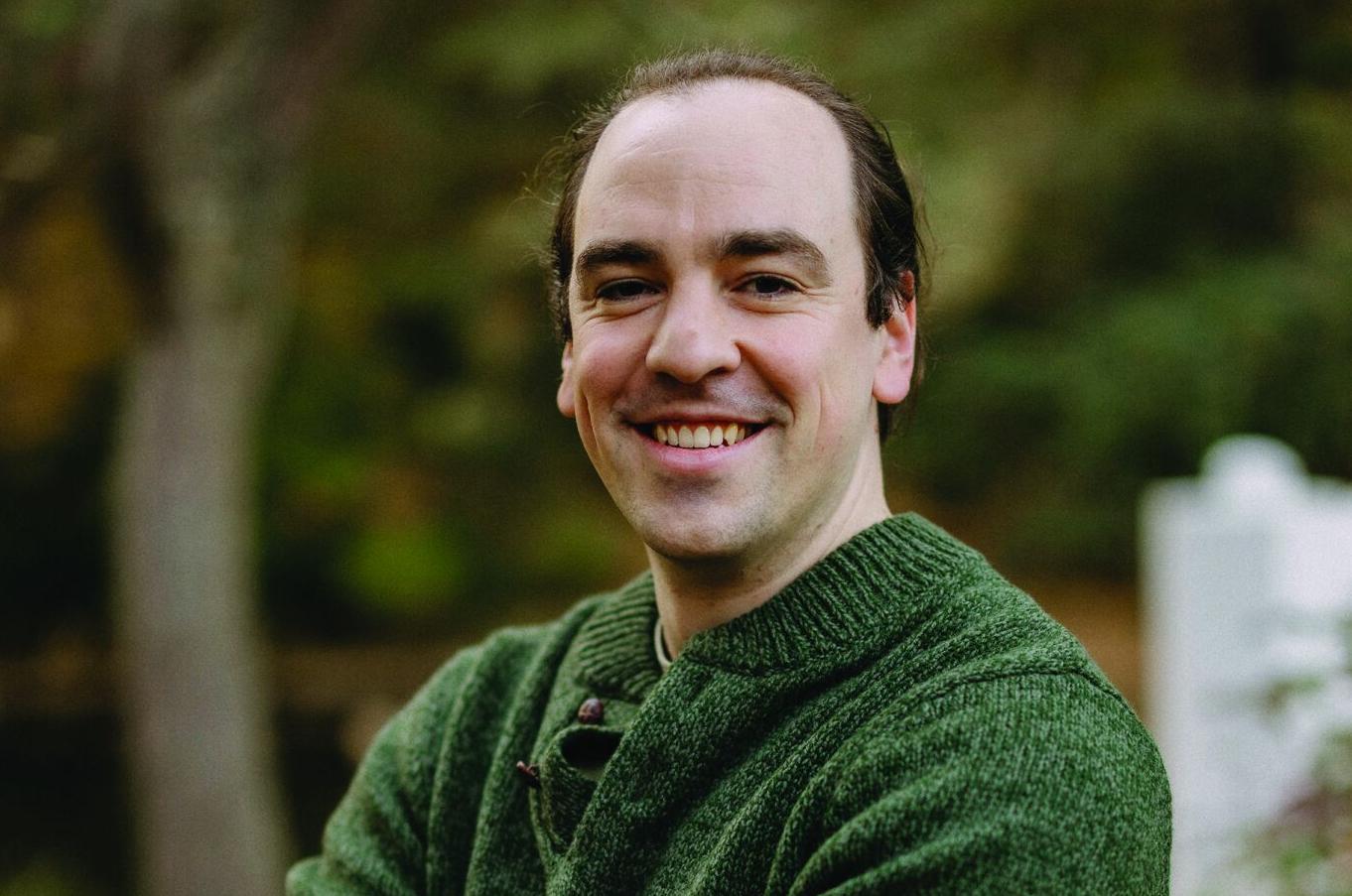 UConn professor gives advice on how to be safe online | News ...