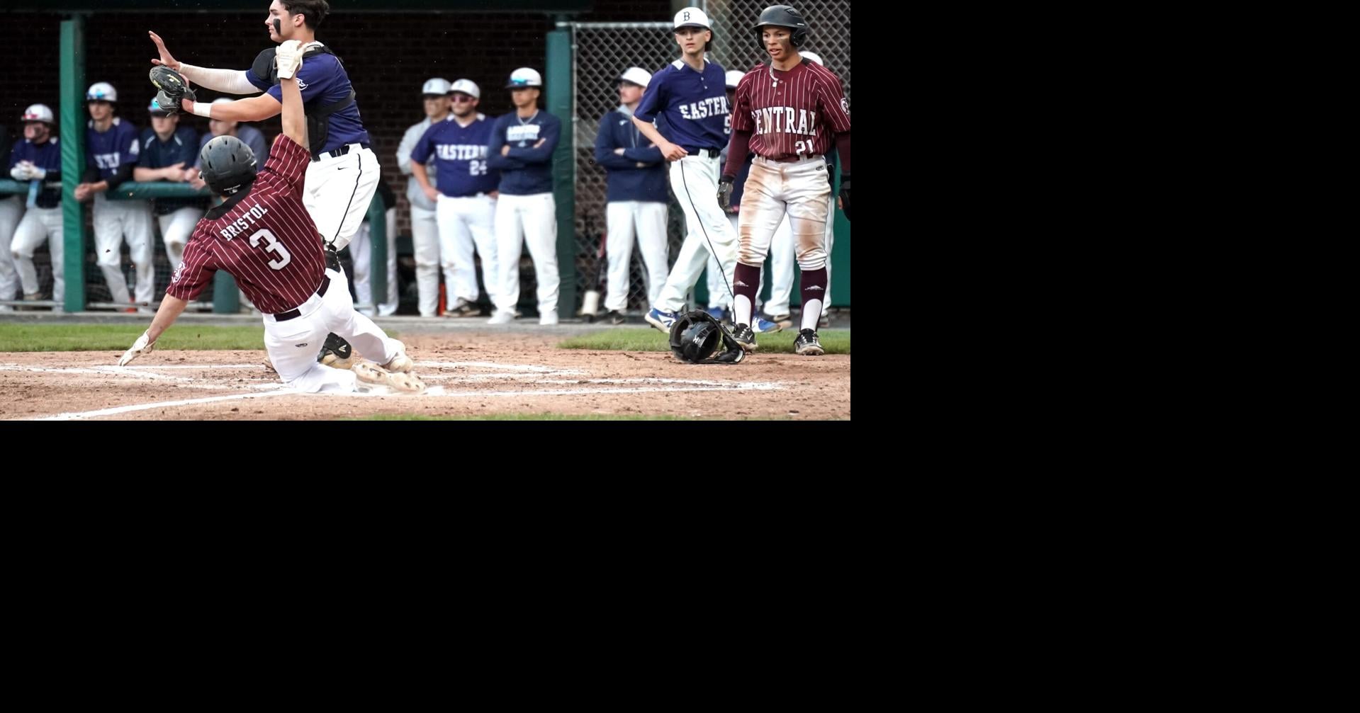 Bristol Central secures much needed 7-1 win against Bristol Eastern ...
