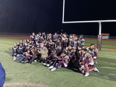 Windham football has bright future | Sports | bristolpress.com