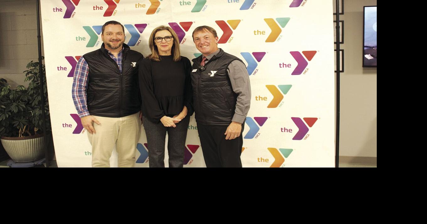 Sheffy recognized as YMCA Person of the Year | News | bristolpress.com