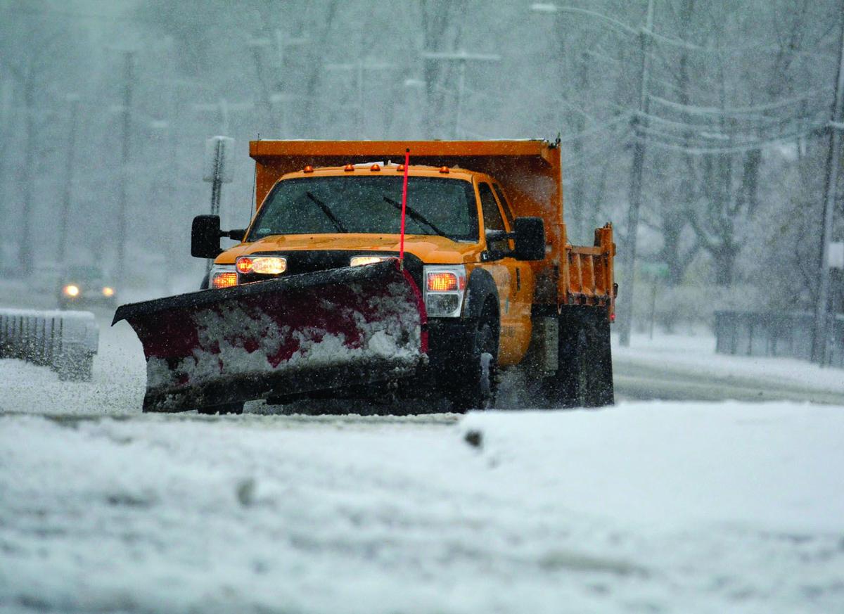 Name That Plow: You can vote for your favorite now | News ...