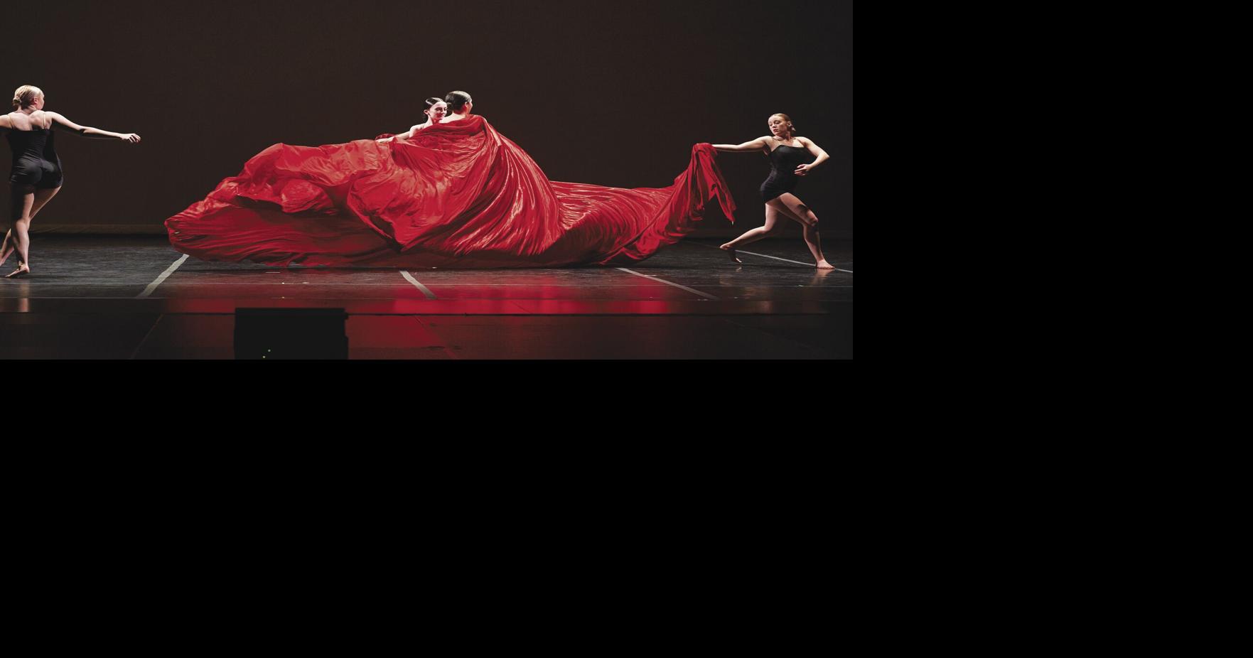 CCSU dance Spring showcase coming soon | Entertainment | bristolpress.com