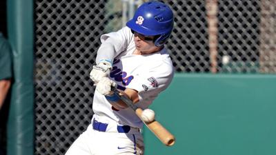 Parillo builds lifetime bonds with Blues teammates | Sports ...