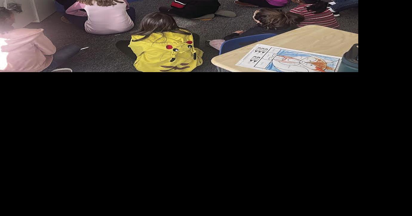 Wheeler students read, recycle on Earth Day | News | bristolpress.com
