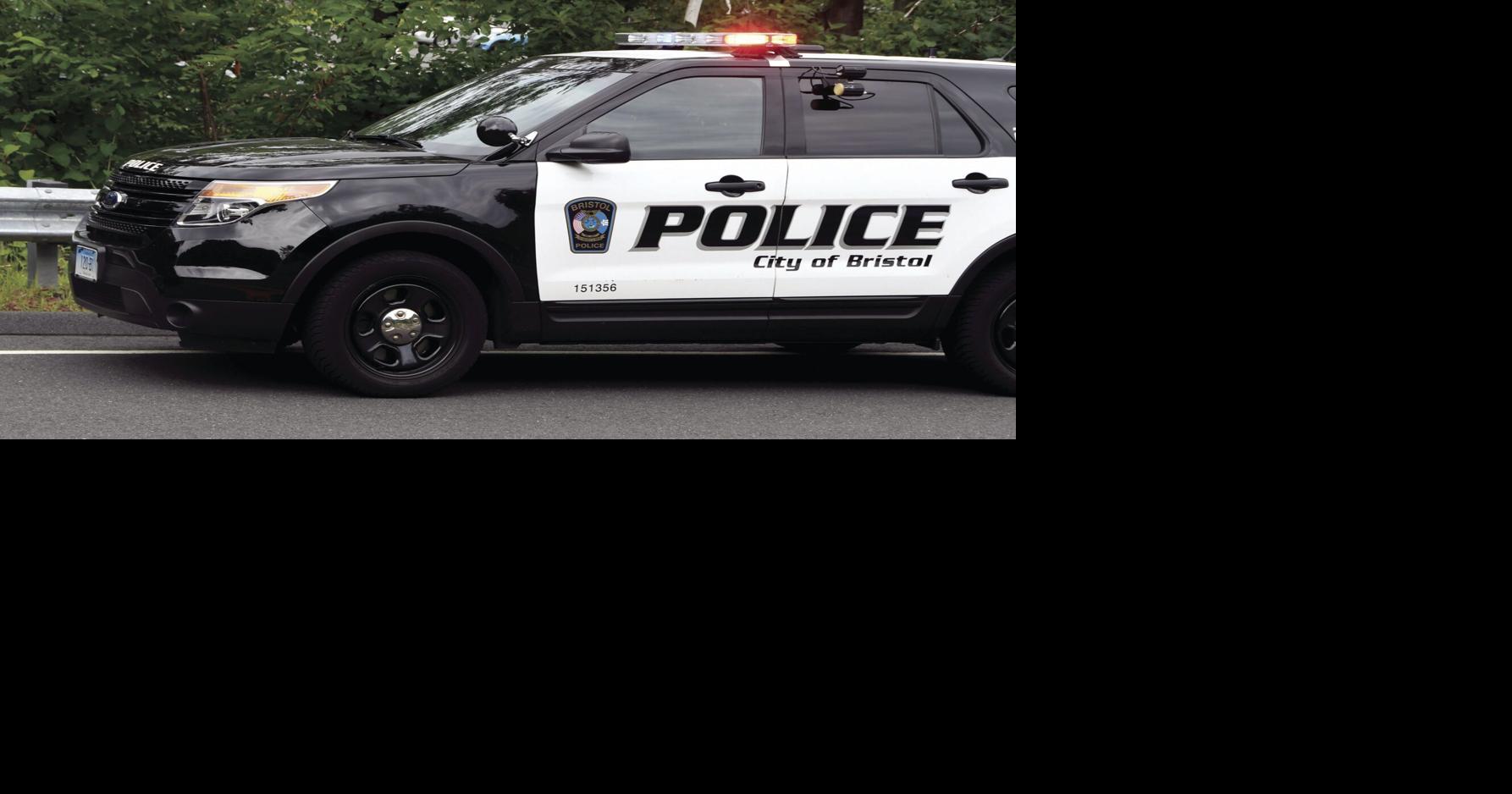 Bristol police probe shots fired at Rockwell | News | bristolpress.com