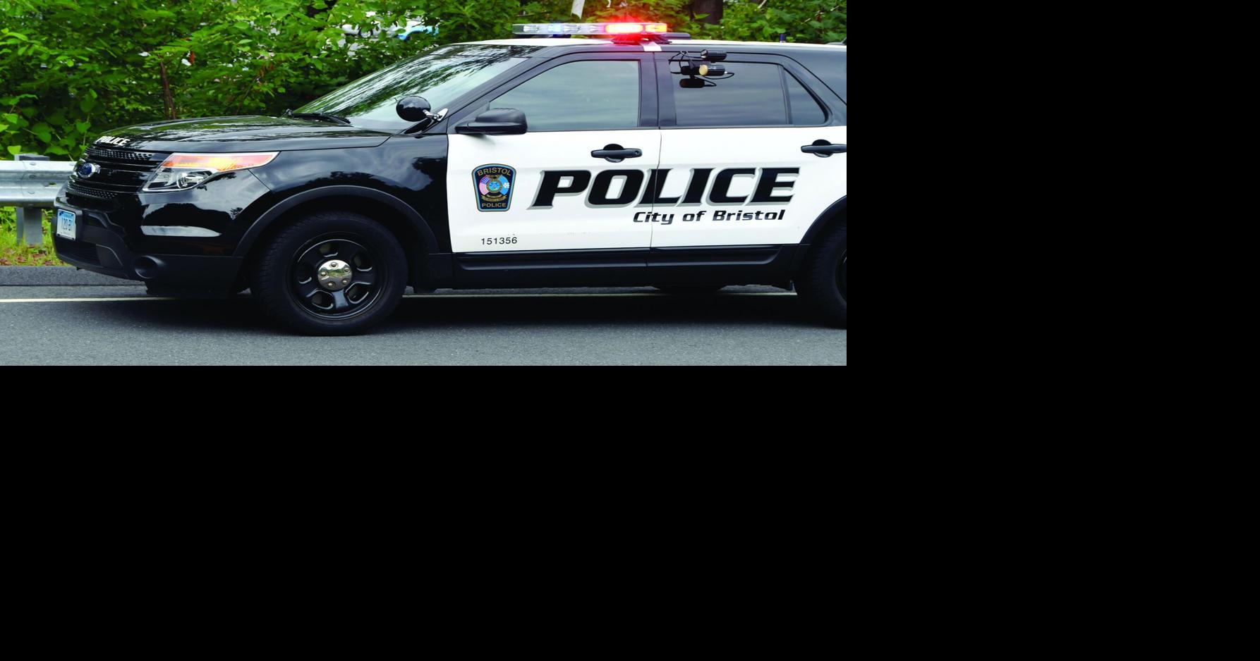 Pedestrian stuck by car on CT-69 in Bristol, transported to hospital ...