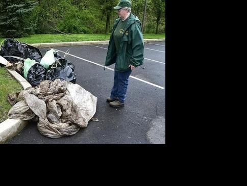 Plainville Conservation Cleanup seeking volunteers for Fall River ...