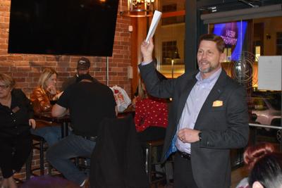 Mayor Caggiano announces bid for another term | News | bristolpress.com