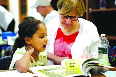 Longtime Press employee remembered as ‘a woman who cared much and gave ...