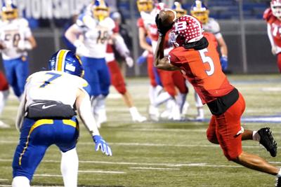 Berlin’s Rio commits to CCSU for college football | Sports ...