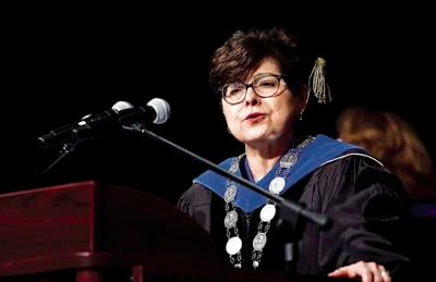 CCSU president responds to critical audit | News | bristolpress.com