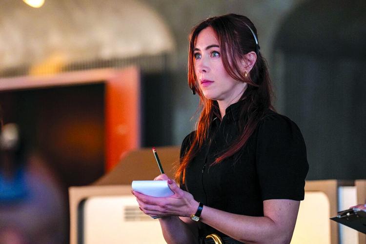 Connecticut woman relishes role in new ‘Superman’ film | News ...