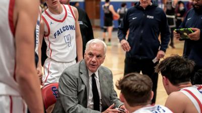 St. Paul, Terryville boys basketball teams suffer Wednesday losses ...