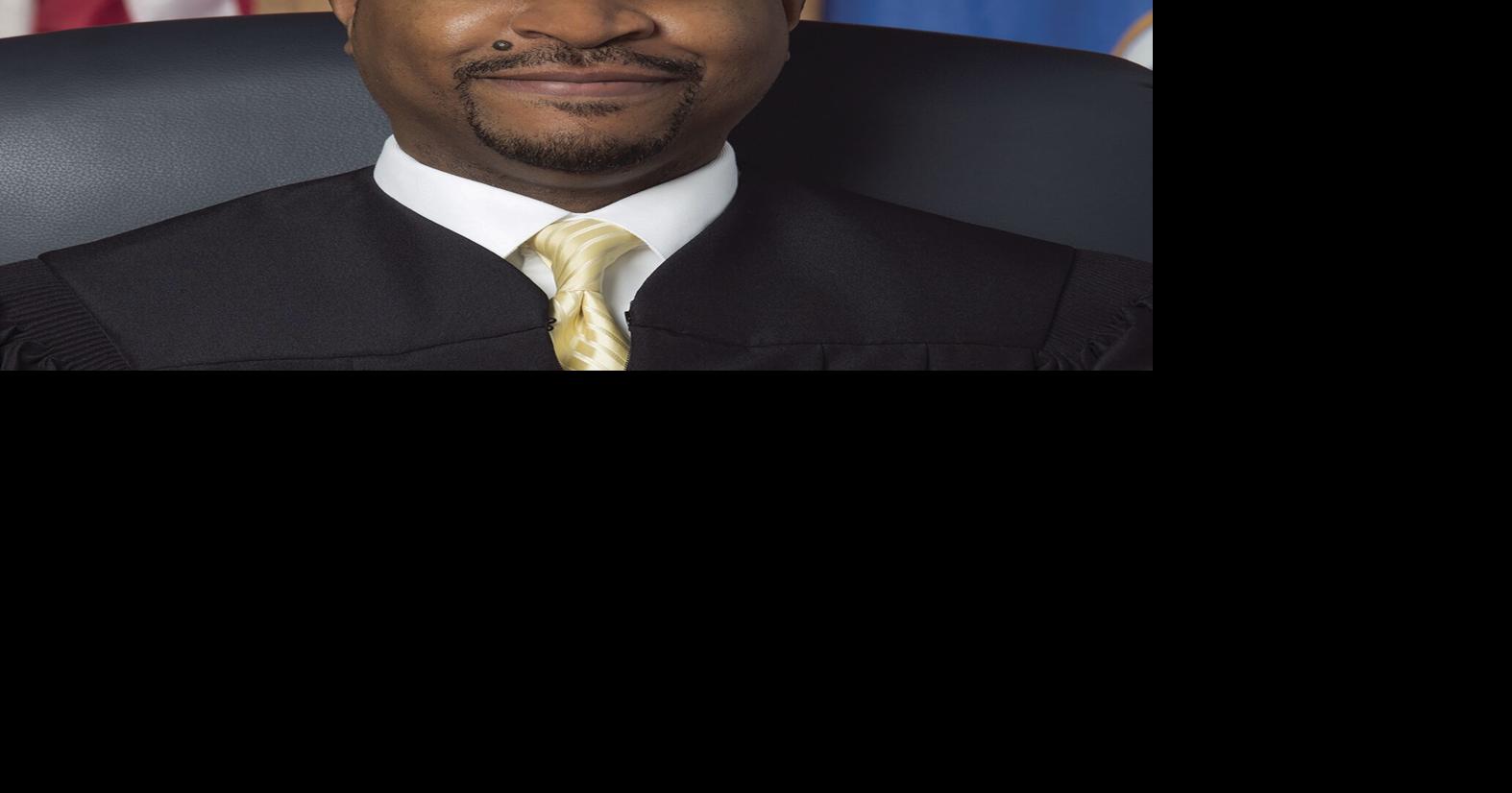 Lamont nominates Mullins to be state court chief justice | News ...