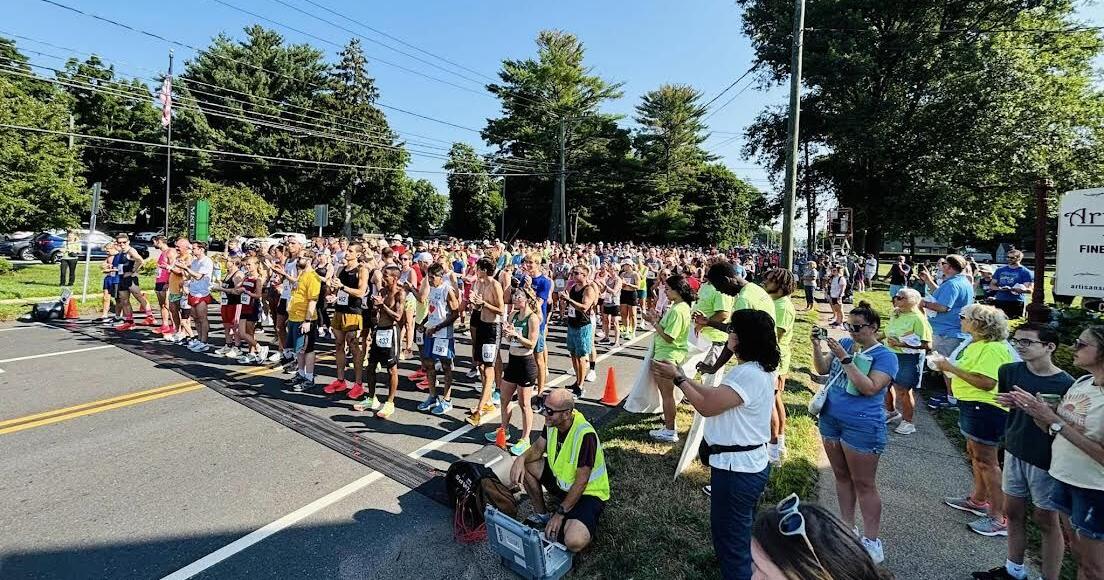 Petit Family Foundation 5k taking sign ups | News | bristolpress.com