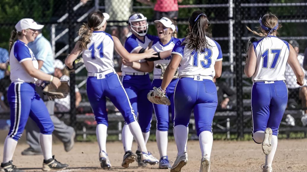 Southington edges Darien 1-0 to advance to semifinals, will rematch No ...