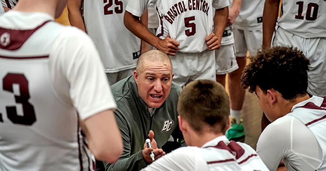 Barrette reflects on coaching, mentorship of Clingan ahead of NBA Draft ...