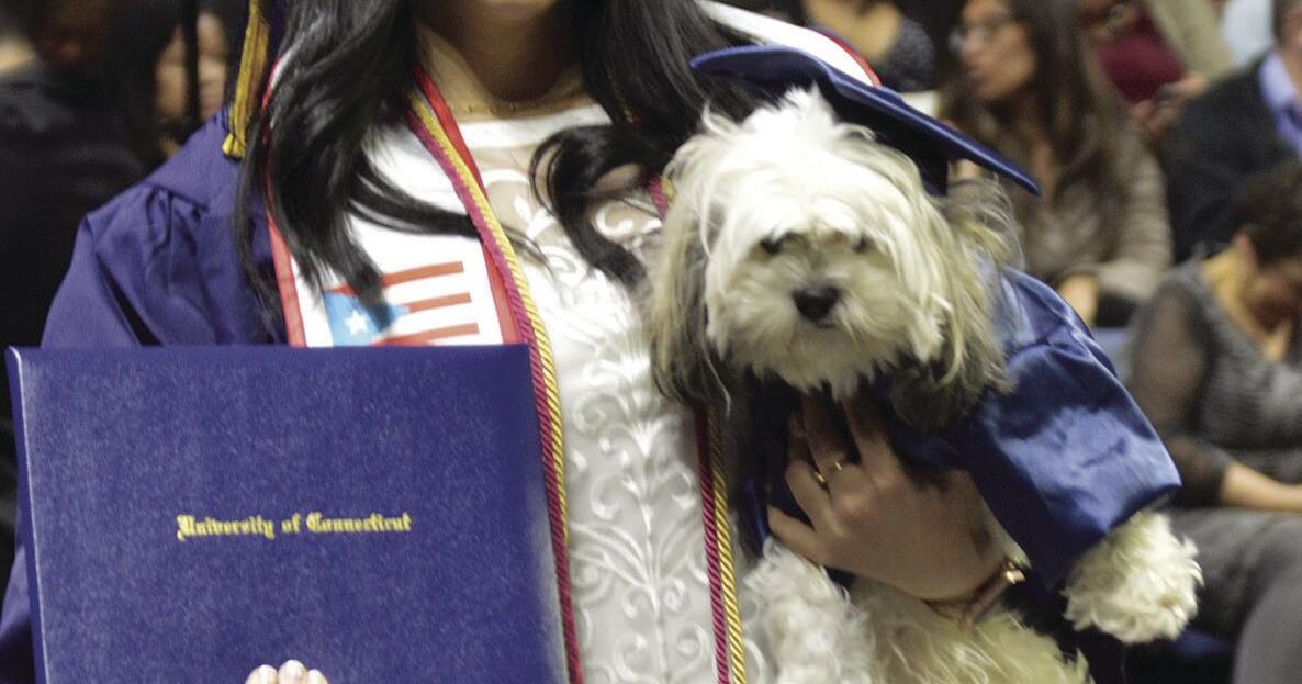 Alum Moore leads UConn graduates | News | bristolpress.com