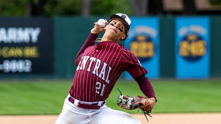 Lopez strikes out 10, Alves drives in four as Central takes season ...