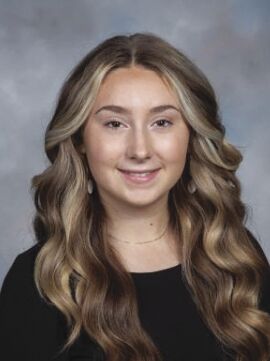 BCHS valedictorian heading to UConn in the fall | News | bristolpress.com