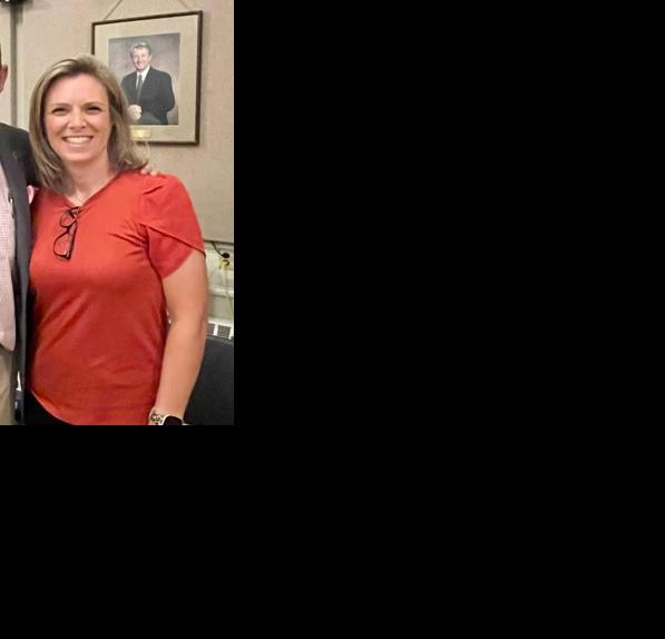 Lori Osenkowski appointed to fill Bristol Board of Education vacancy ...