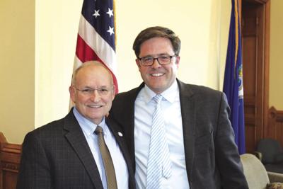 Former senator appointed to Superior Court Judge | News | bristolpress.com