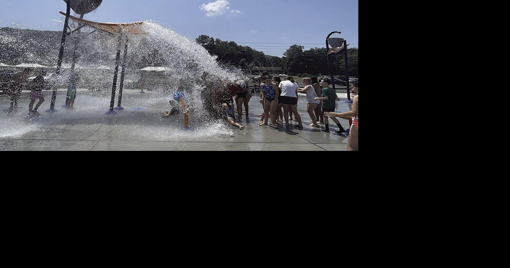 Seventy-five years: YMCA Camp Sloper ready to celebrate | News ...