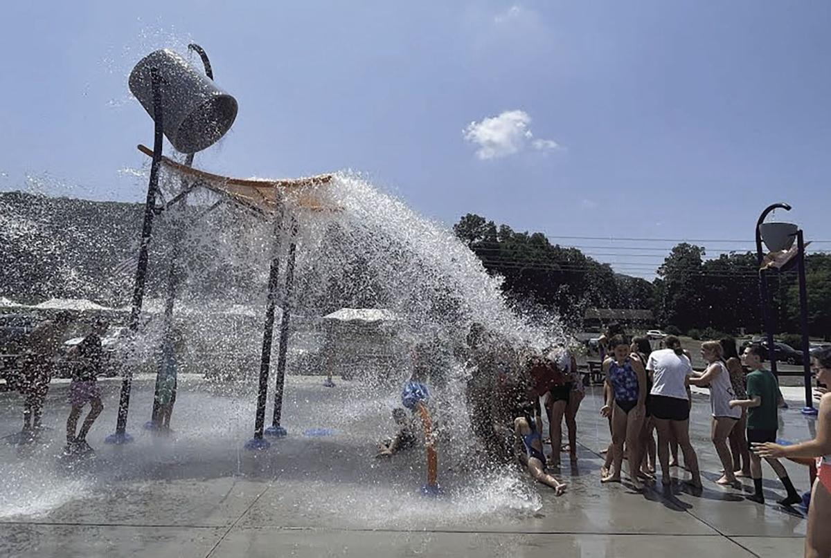 Seventy-five years: YMCA Camp Sloper ready to celebrate | News ...