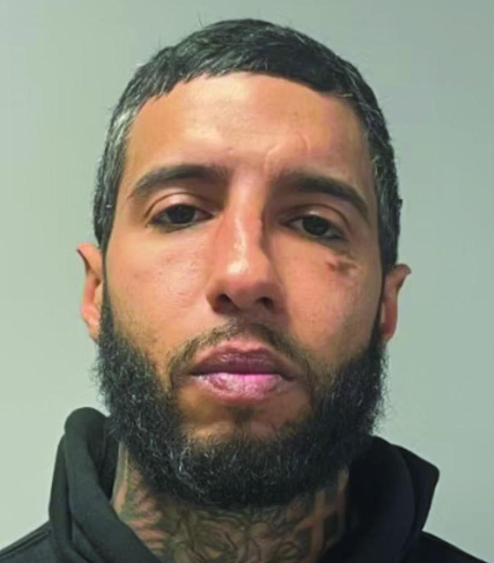 New Britain man charged in human trafficking case | News | bristolpress.com