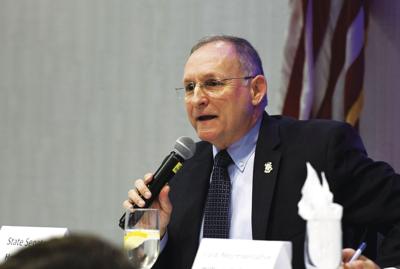Meet your rep: One-on-one legislative forum May 22 | News ...