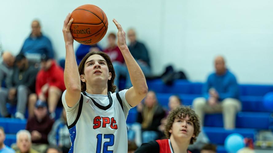 Seniors take center stage as St. Paul rolls to victory against Derby ...
