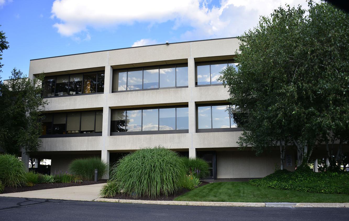 Barnes Aerospace buys ATI in East Hartford | News | bristolpress.com