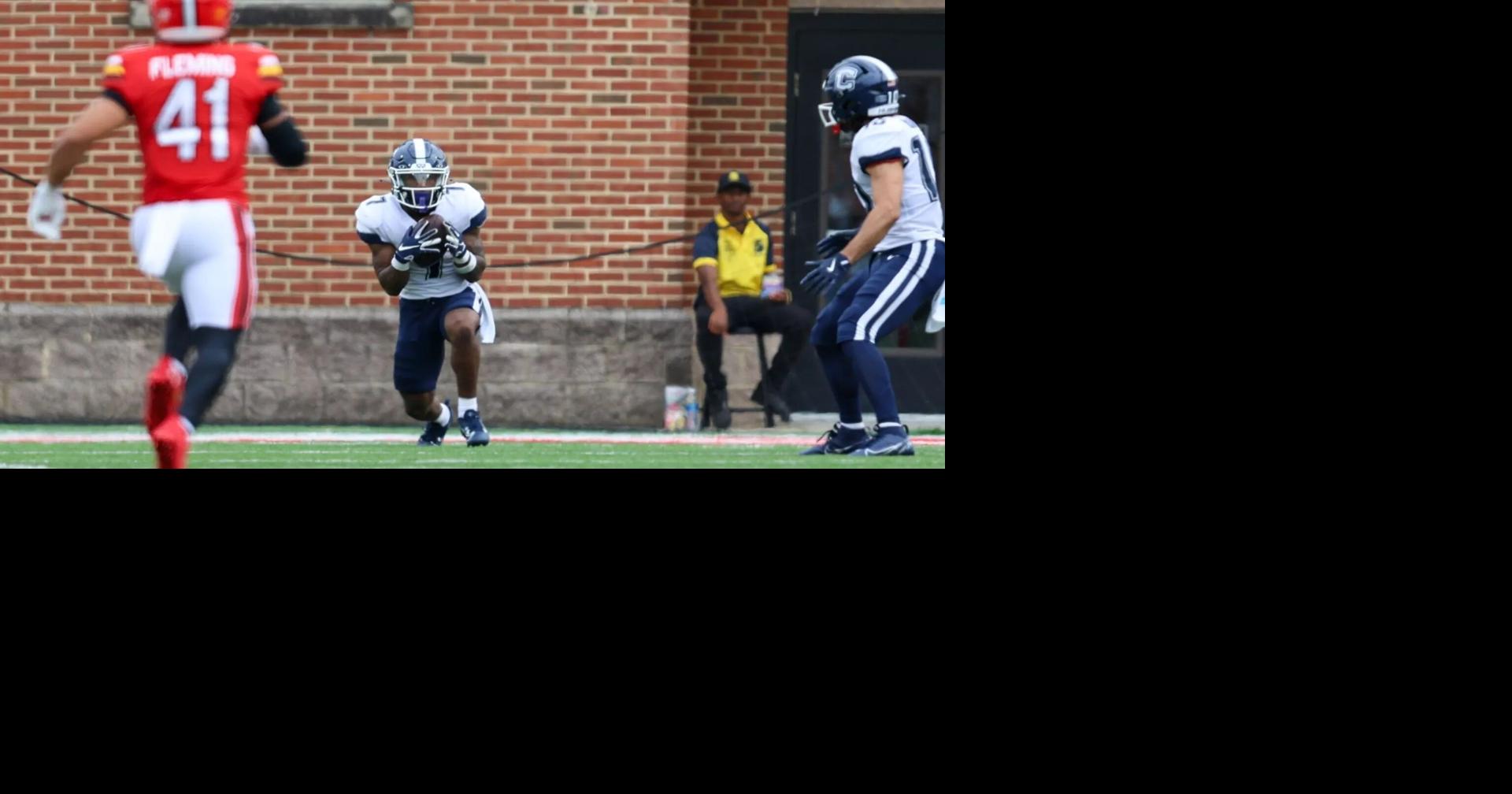 UConn's Brown, Freeman named to preseason watchlists | Sports ...