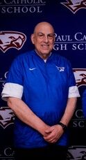 St. Paul announces Mazzarella as new head football coach | Sports ...