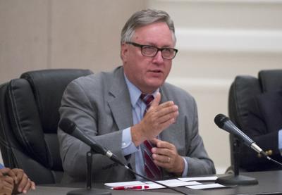Greg Hahn makes bid to return to City Council | News | bristolpress.com
