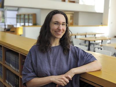 UConn professor’s project uses art to explain climate change | News ...