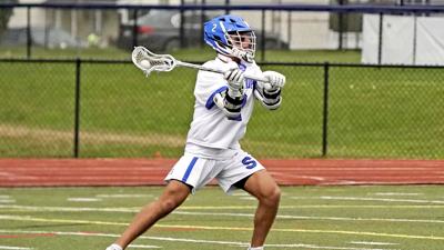 Southington senior Calandra scores 200th point in victory over South ...