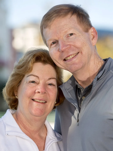 Local couple writes book to provide hope, help for Alzheimer’s and ...