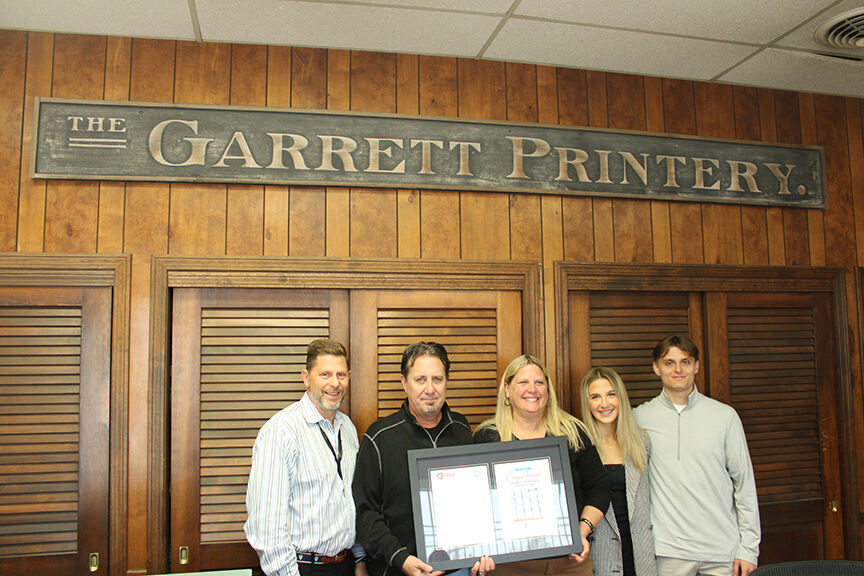 'Been here my whole life': Third-gen owner celebrates 125 years of ...